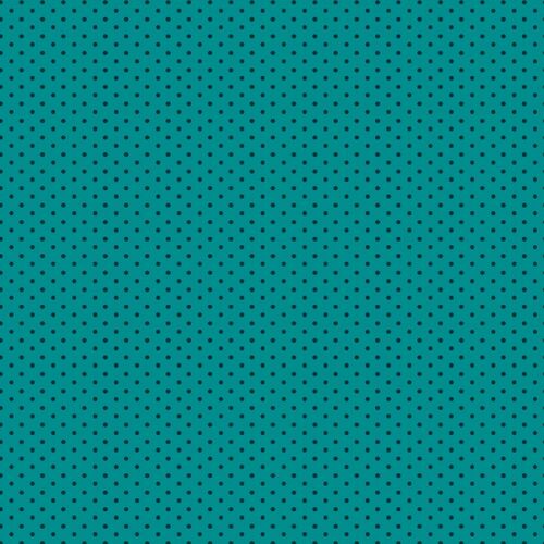 Comprar Tecido Poa Azul No Capri 0,50X1,50 - a partir de R$16,14 ...