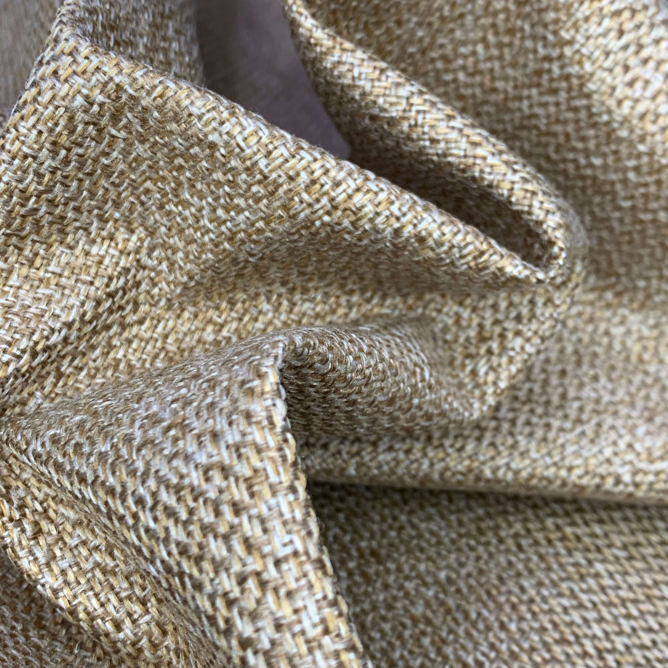 Comprar Tecido Rafia Bege Dublado 0,50x1,40 - a partir de R$33,24 - EsticaFio