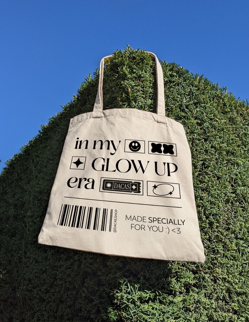 Comprar Ecobag - R$0,01 - Dacas Shop