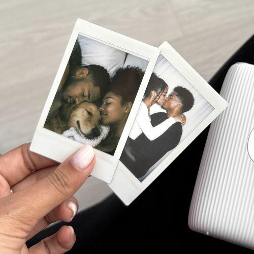 Comprar Polaroid - Personalizado com Foto - R$21,99