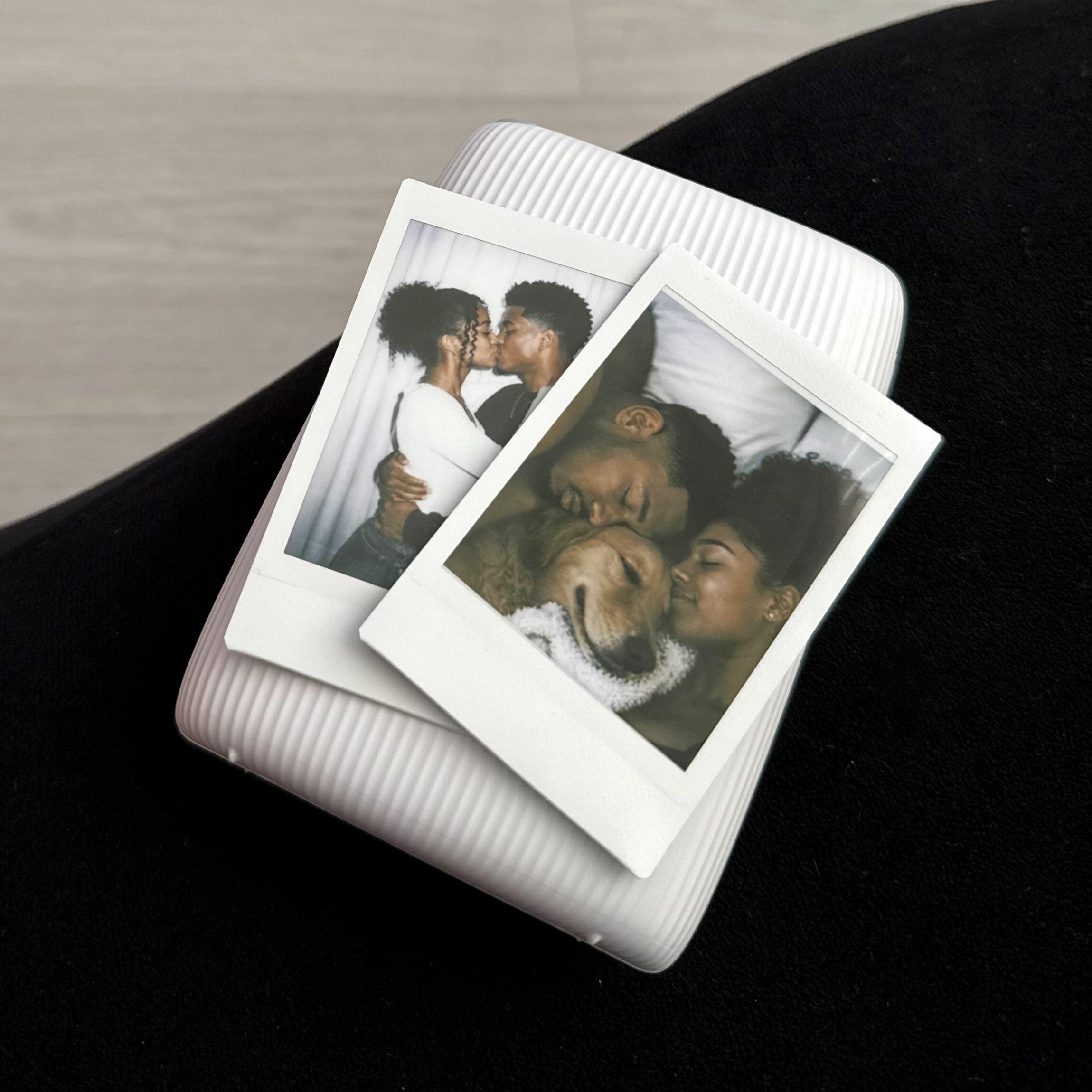 Comprar Polaroid - Personalizado com Foto - R$21,99