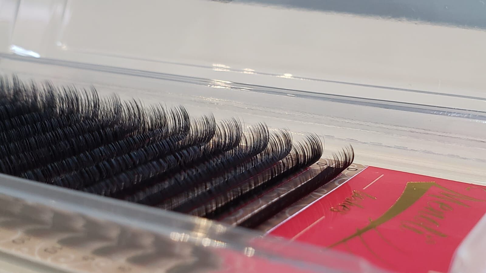 fios para volume russo