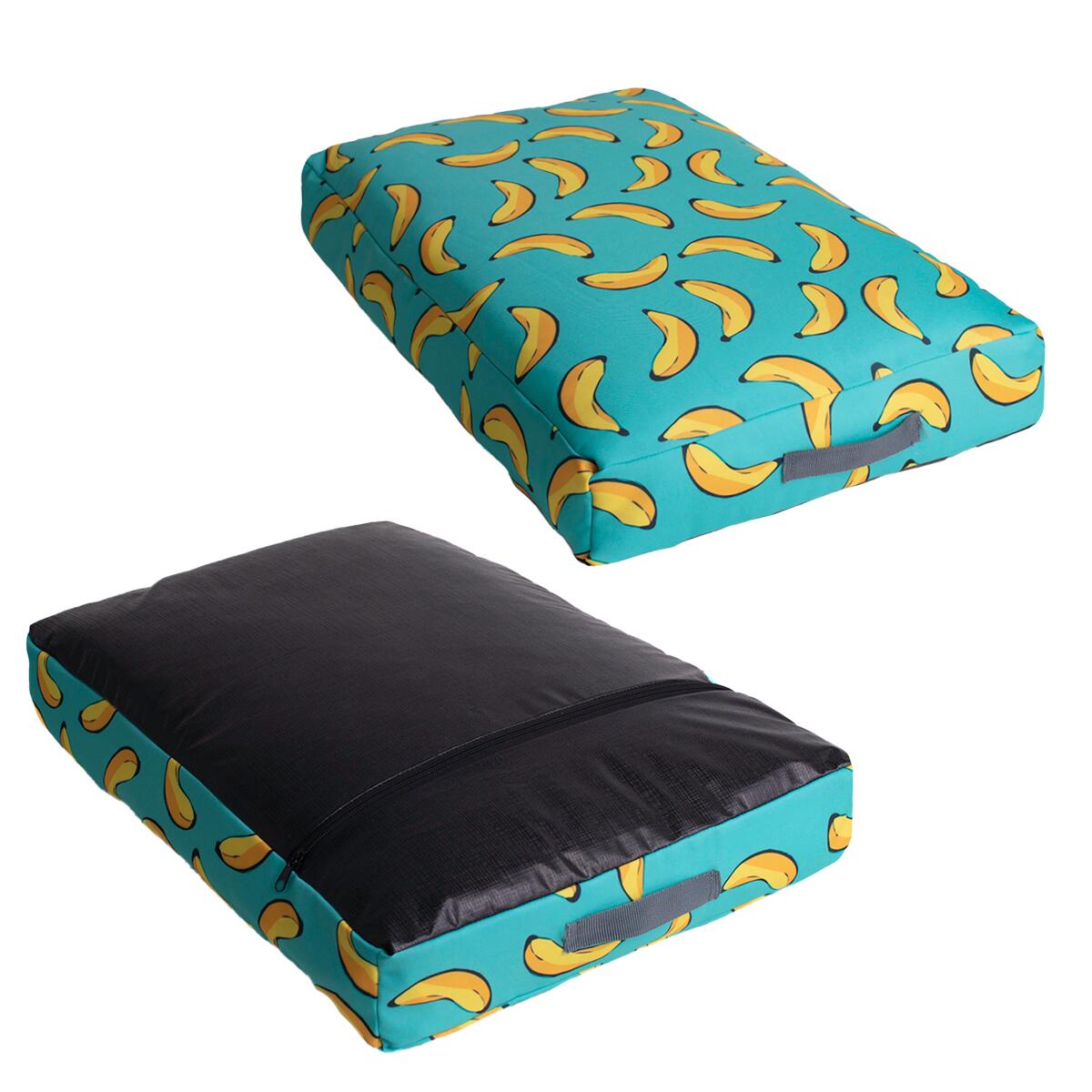 Futon Lavável - Tamanho G - Porte Grande
