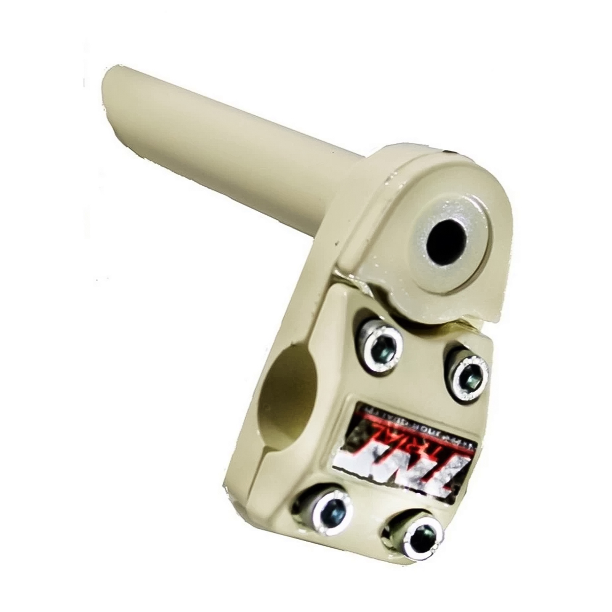 Comprar Suporte Mesa de Guidão TNT Cross 4 Parafusos 22.1mm - Bike Brás