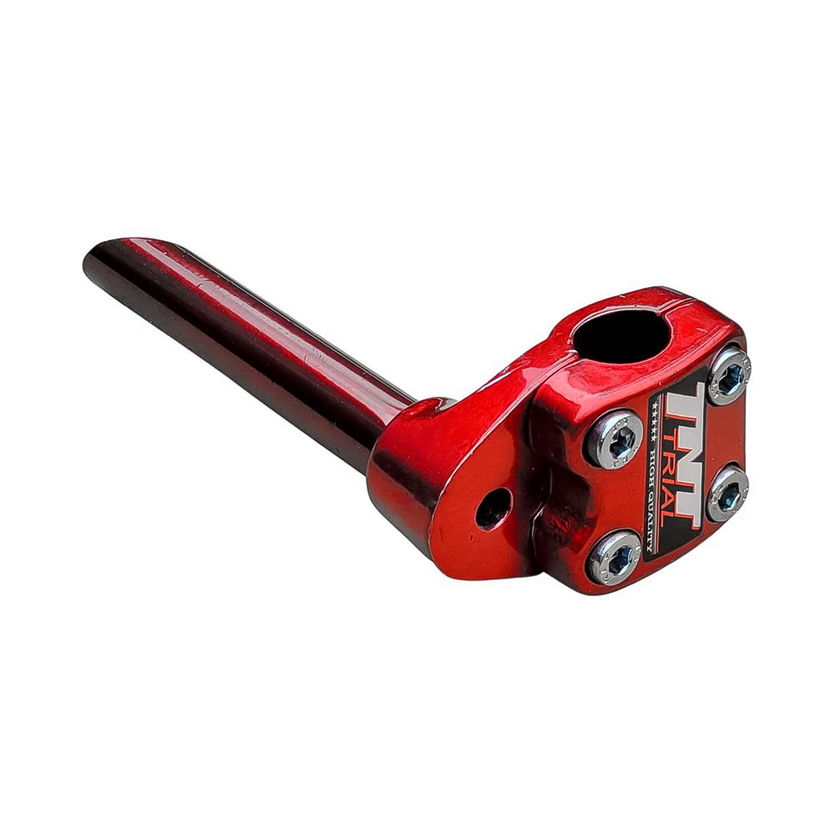 Comprar Suporte Mesa de Guidão TNT Cross 4 Parafusos 22.1mm - Bike Brás