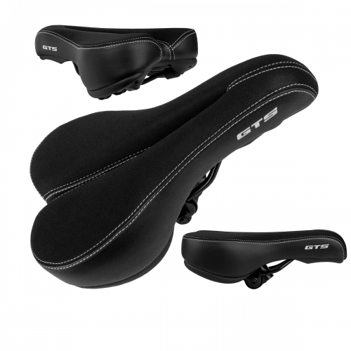 Comprar SELIM MTB GTS NEOPRENE VAZADO TIPO VELO PLUSH - a partir de R$31,88