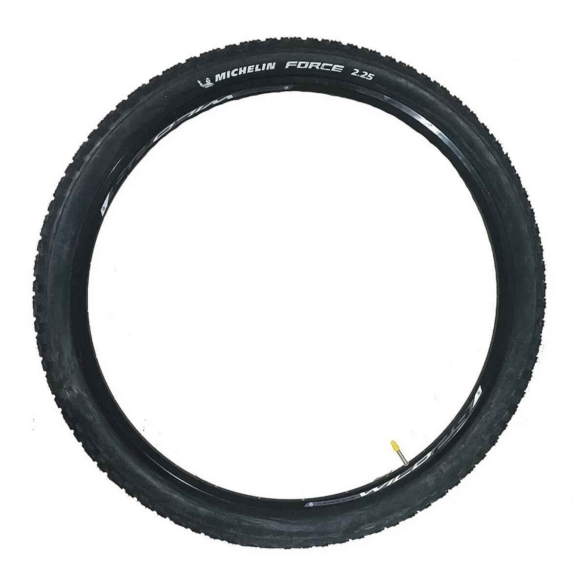 Comprar Pneu Michelin 29X2.25 Force Acess Line Talão Rígido