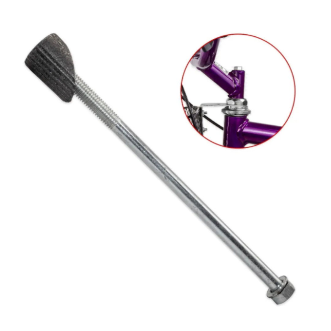 Comprar Parafuso Expander Sextavado Chanfrado 5/16x165mm Zincado Bike Fix