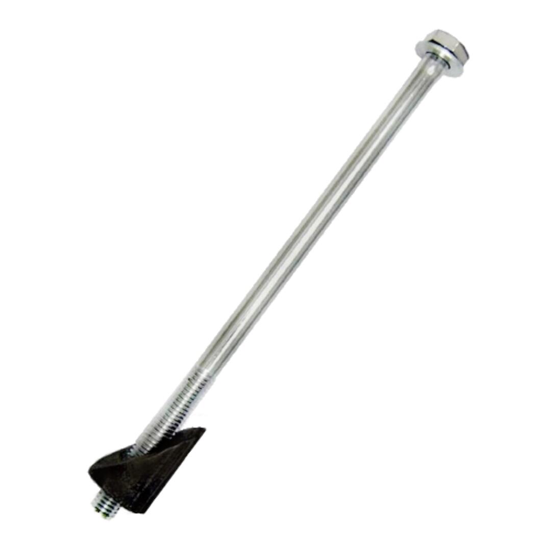 Comprar Parafuso Expander Sextavado Chanfrado 5/16x165mm Zincado Bike Fix