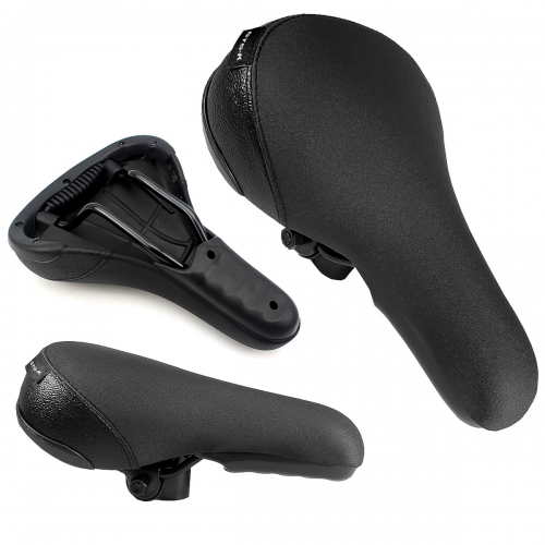 Comprar Selim GTS BMX Freerider Tipo DDK - a partir de R$24,99
