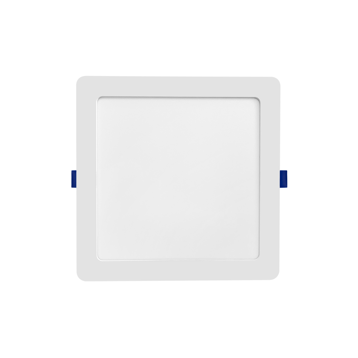 Painel LED Embutido 18w 6500k 1440lm Backlight Blumenau para teto ...