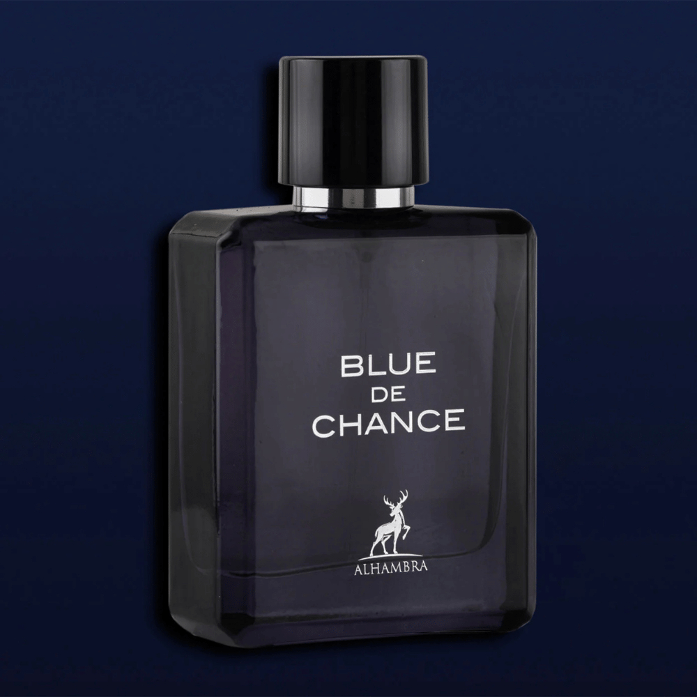 Comprar Blue de Chance / Maitre de Blue Eau de Parfum - Alhambra 100ml ...