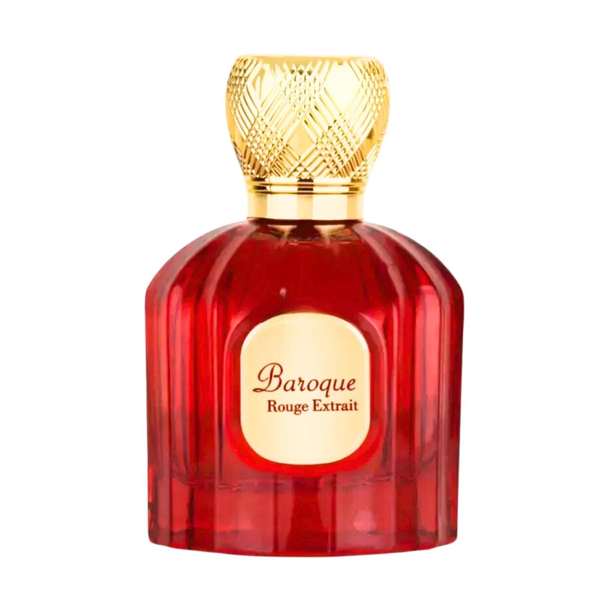 Comprar Baroque Rouge Extrait Eau de Parfum - Alhambra 100ml - a partir ...