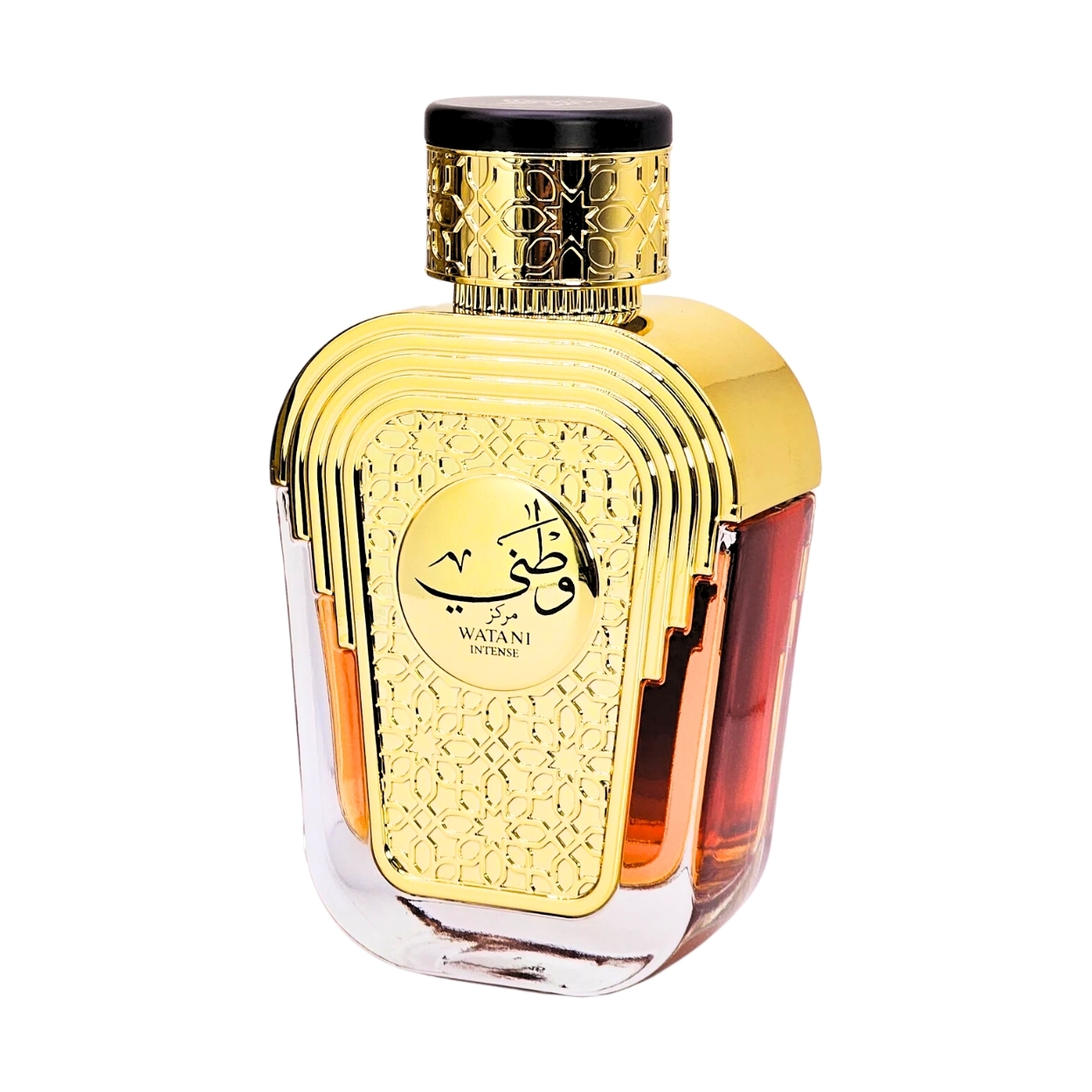Comprar Watani Intense Eau de Parfum - Al Wataniah 100ml - a partir de ...