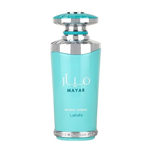 Comprar Mayar Natural Intense Eau de Parfum - Lattafa 100ml - a partir ...