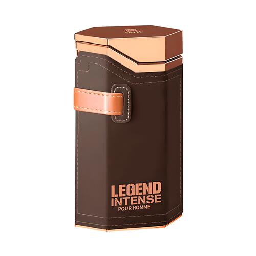 Comprar Legend Intense Eau de Parfum - Emper 100ml - Mendes Brasil ...
