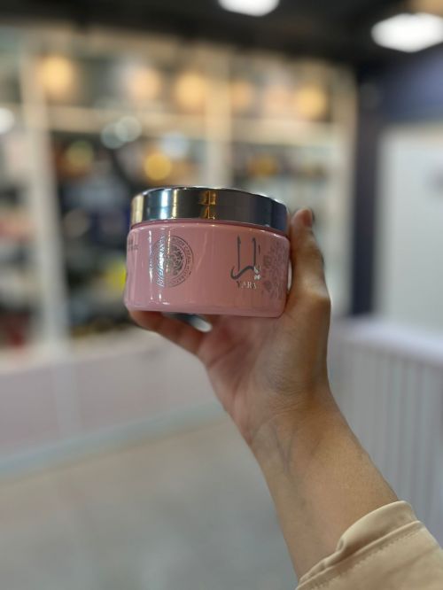 Comprar Pasta Yara Isabelle Creme Hidratante Corporal 200g - a partir ...