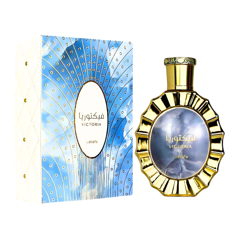 Comprar Victoria Eau de Parfum - Lattafa 100ml - a partir de R$479,40 ...