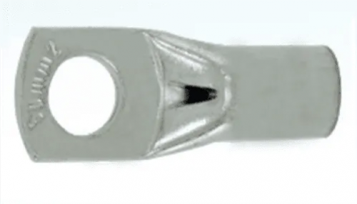 Comprar Terminal Tubular Compressão 70MM² TC-70-10 1Pc - PENZEL - R$10 ...