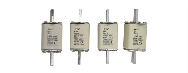 Comprar Fusível NH3 500A - JNG - a partir de R$71,13 - Oferta Elétrica ...