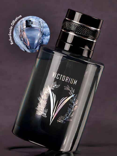 Comprar Perfume Victorium Masculino 100ml - Amadeirado Aquático - a ...