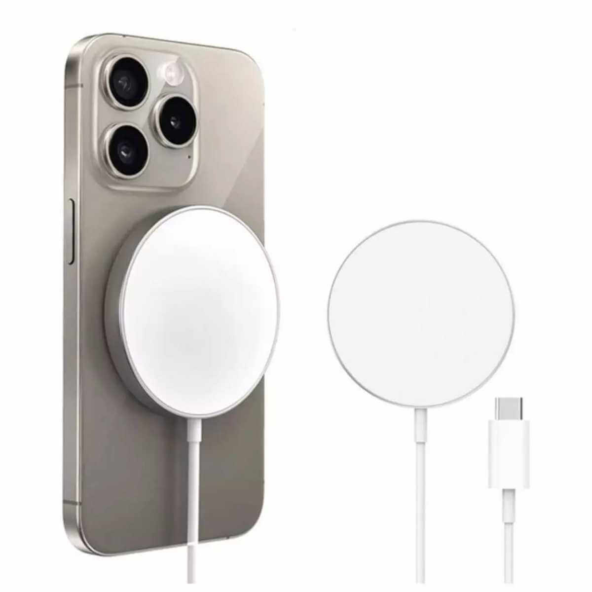 Capas MagSafe para Celular no Atacado - Ideal para Lojistas