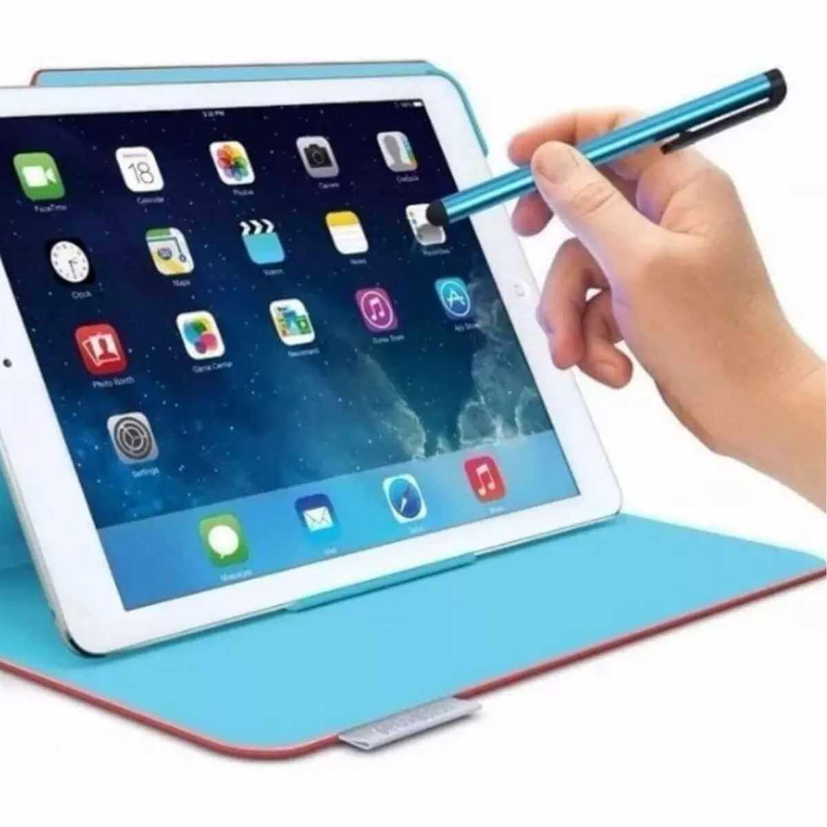 Caneta Touch Screen Universal Celular e Tablet no atacado