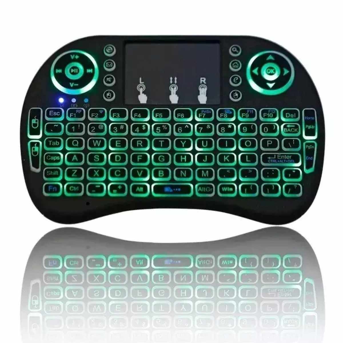 Distribuidora confiável de acessórios para smartphones - a partir de R$25,65