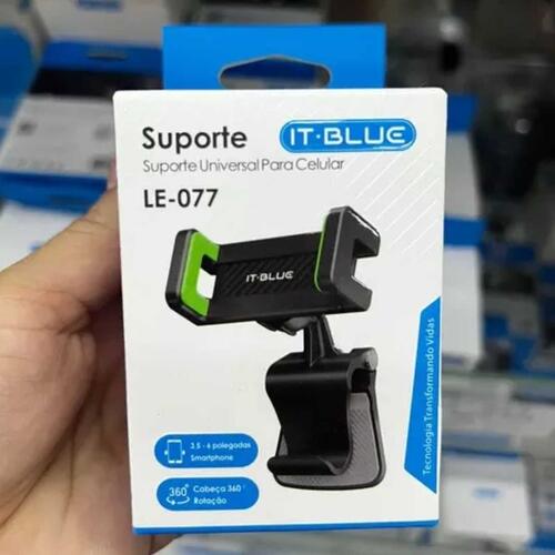 Suporte Veicular IT-Blue LE-077 - a partir de R$13,68