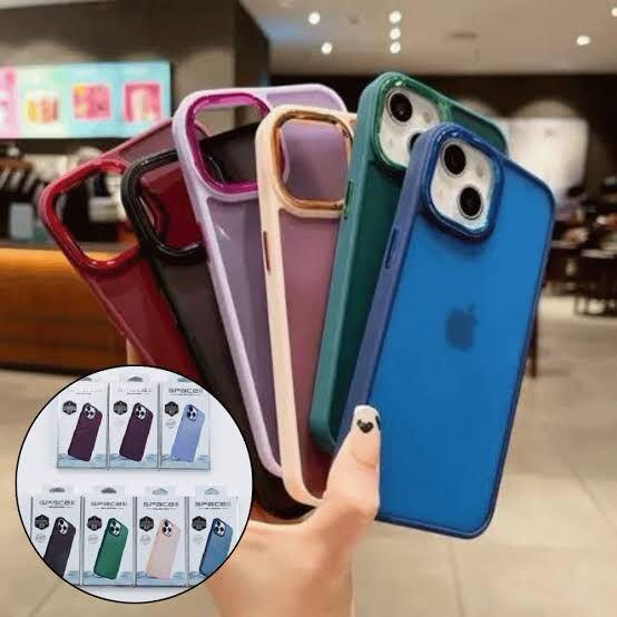Capa Space II Colorida Para Celular Xiaomi