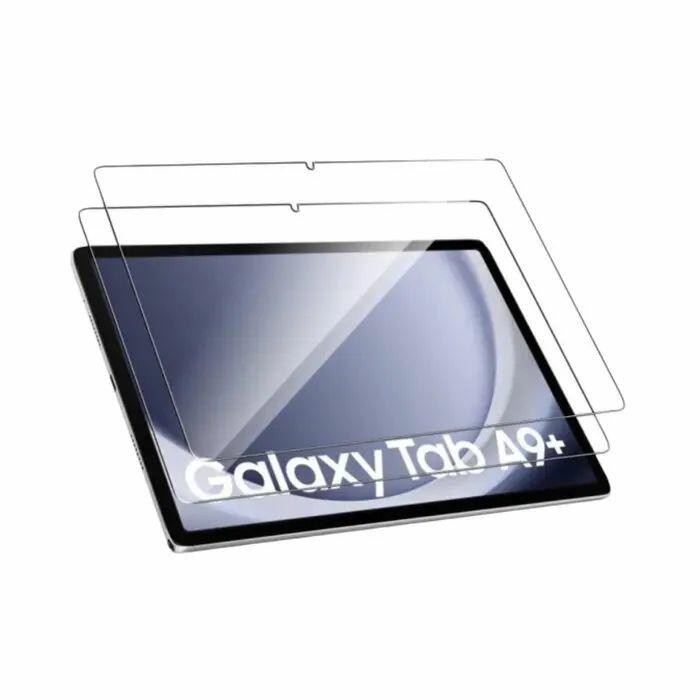 Película de Vidro Para Tablet Samsung TAB A9 PLUS X210 X215