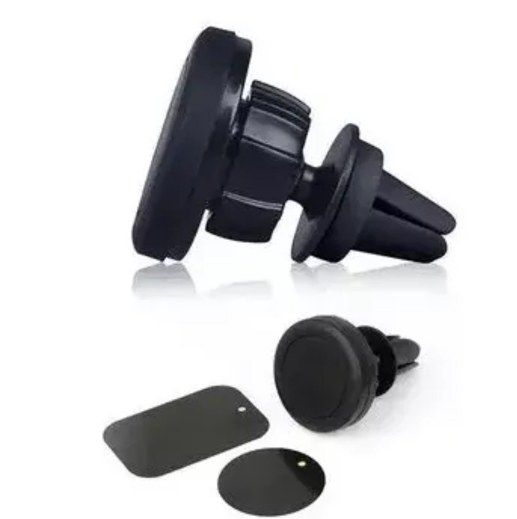 Suporte Veicular Magnético CJ-601 Atacado - a partir de R$11,39