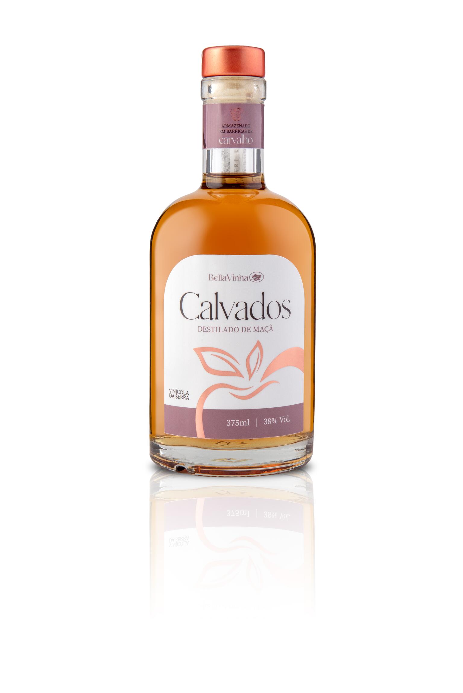 Comprar Calvados - R$116,00
