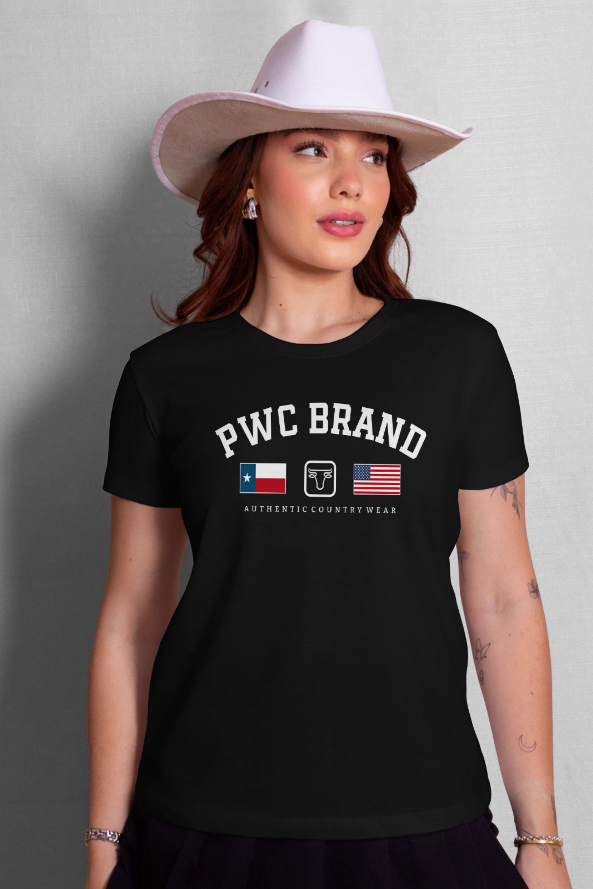 Comprar T-SHIRT FEM REF: 1798 - PWC BRAND