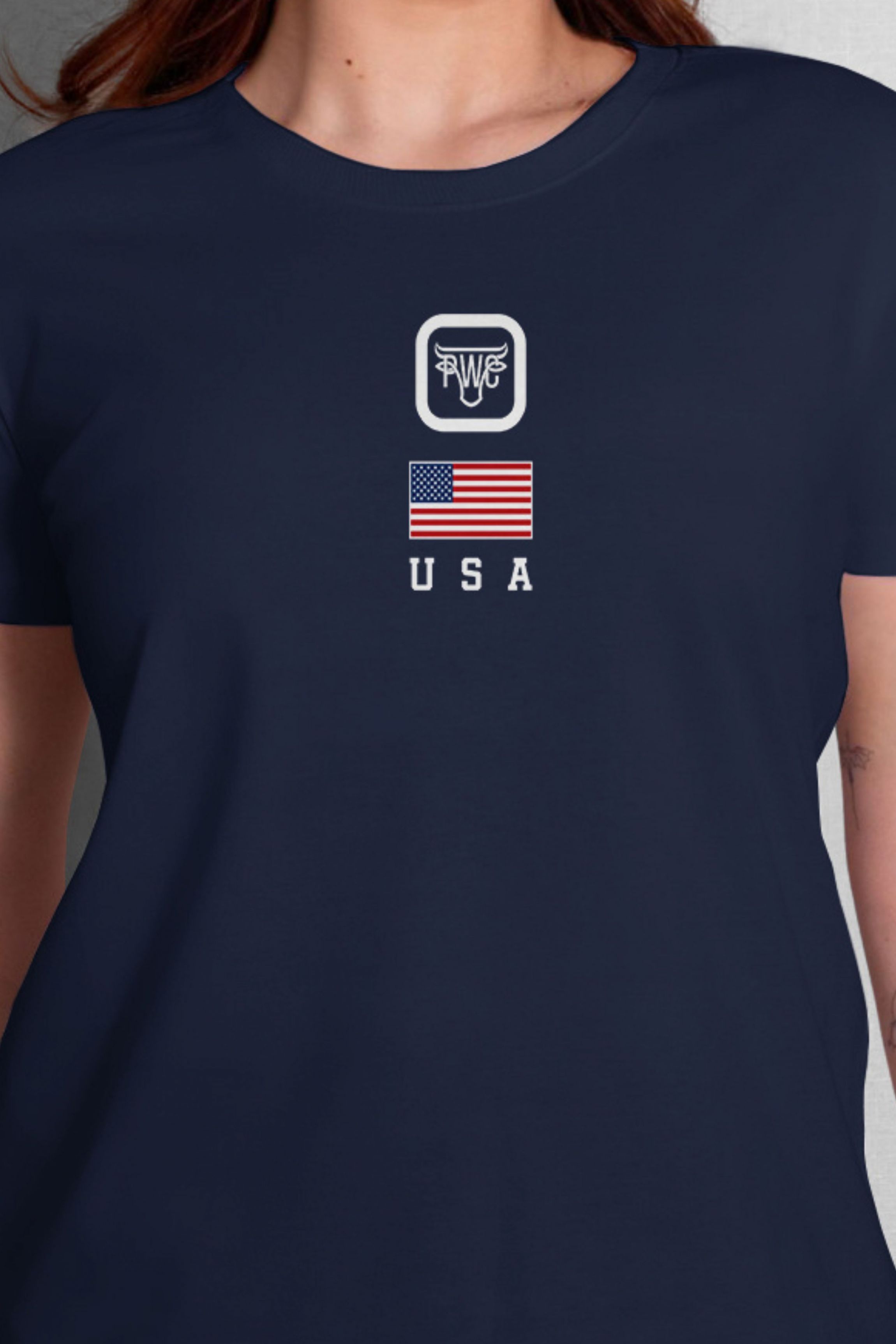 Comprar T-SHIRT FEM REF: 1789 - PWC BRAND