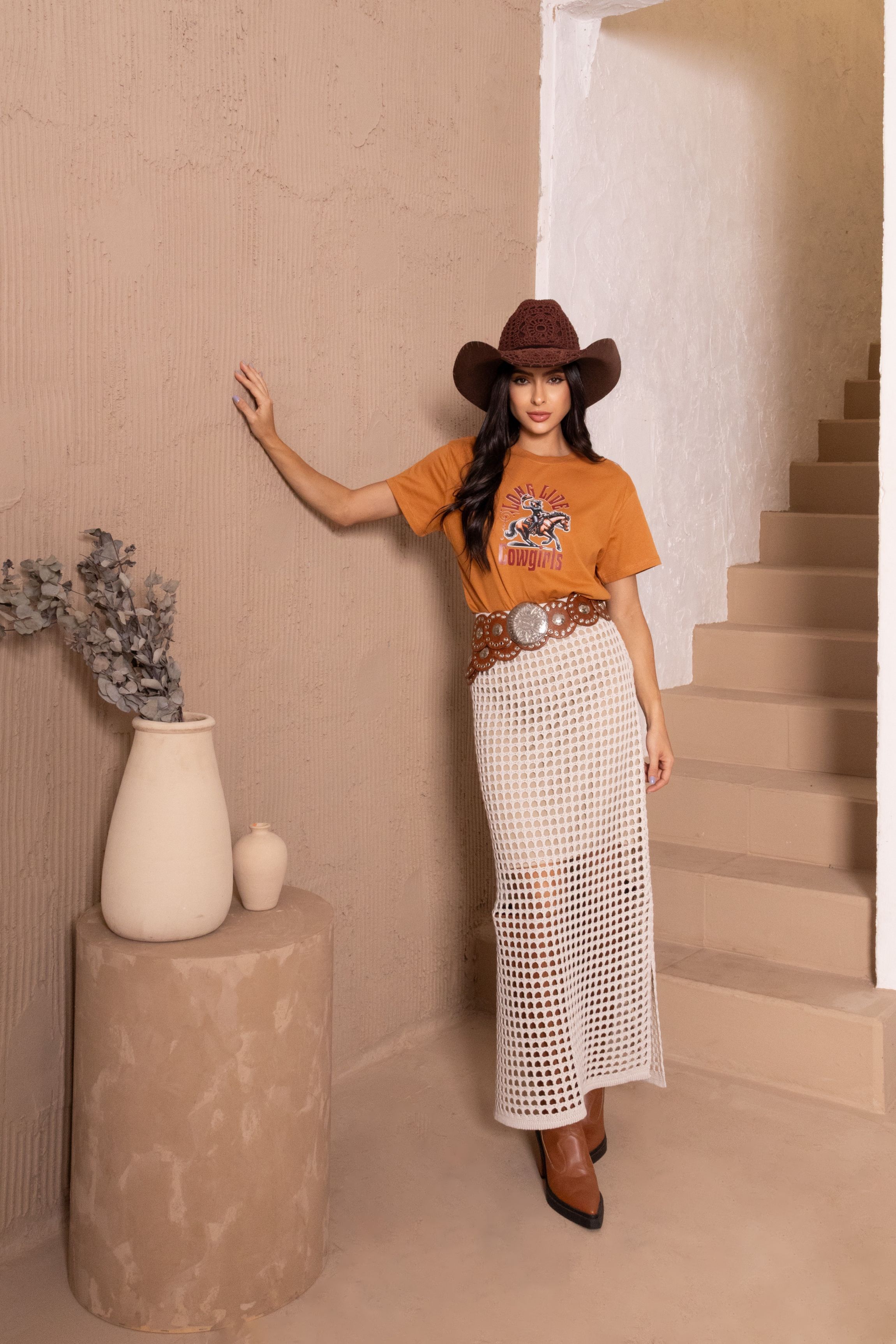 Comprar T-SHIRT FEM REF: 1904 - PWC BRAND