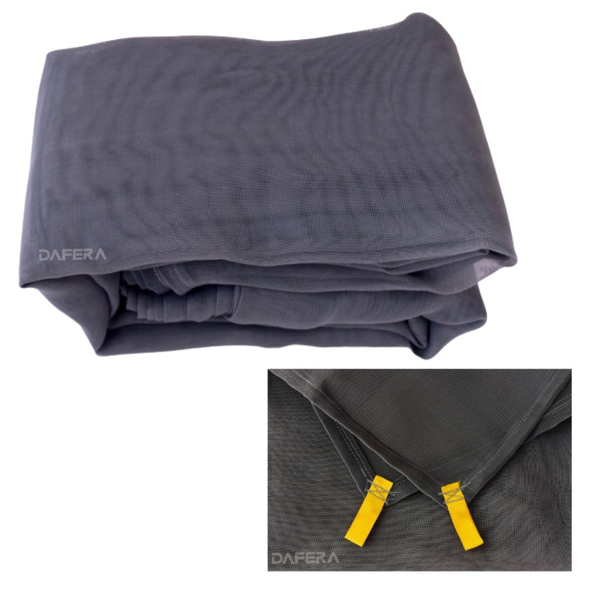 Comprar Tela Industrial - Caçamba Roll On - 8X4 M - a partir de R$465,60
