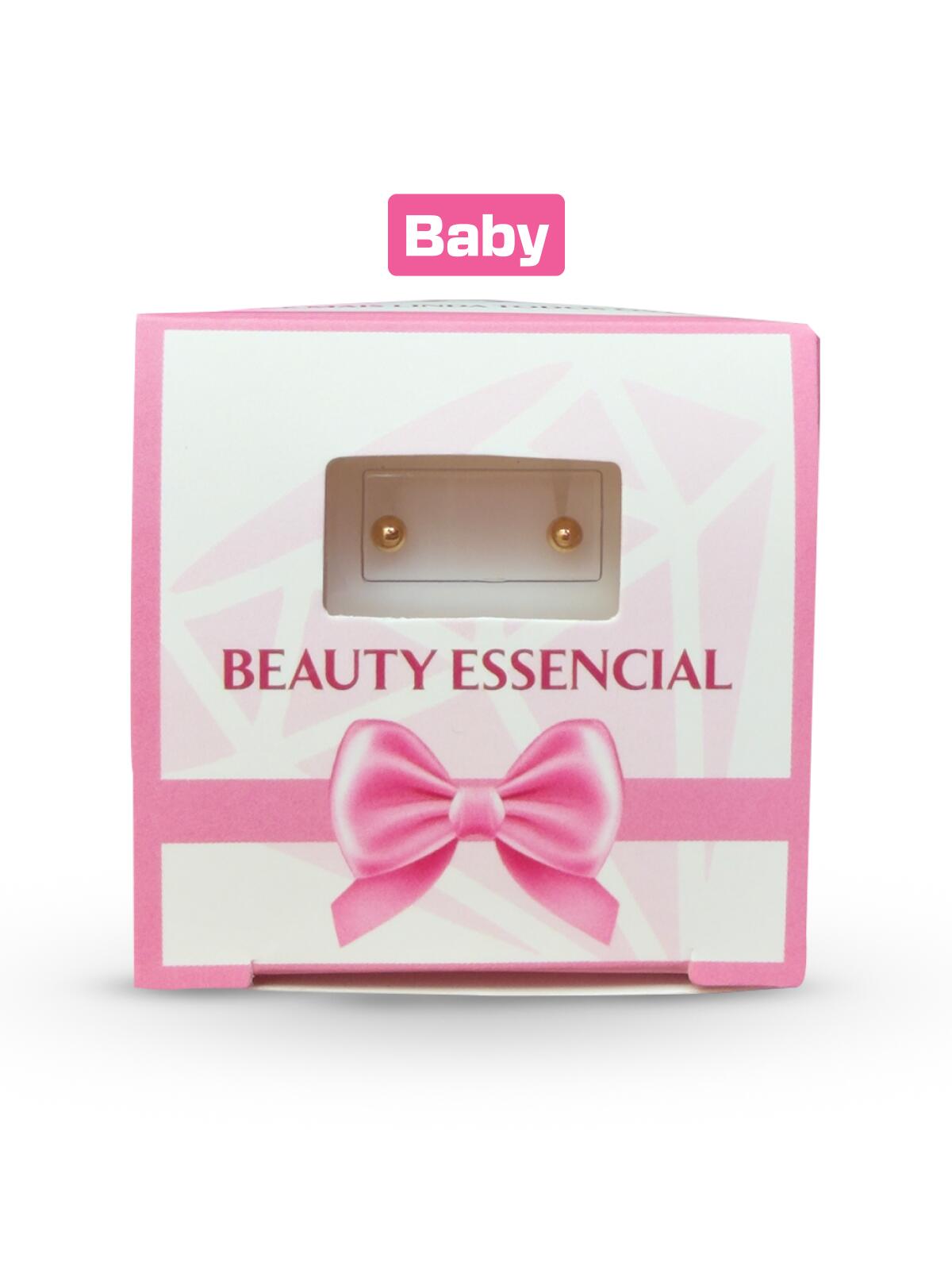 Comprar Essencial Baby Bolinha 3mm - a partir de R$23,65
