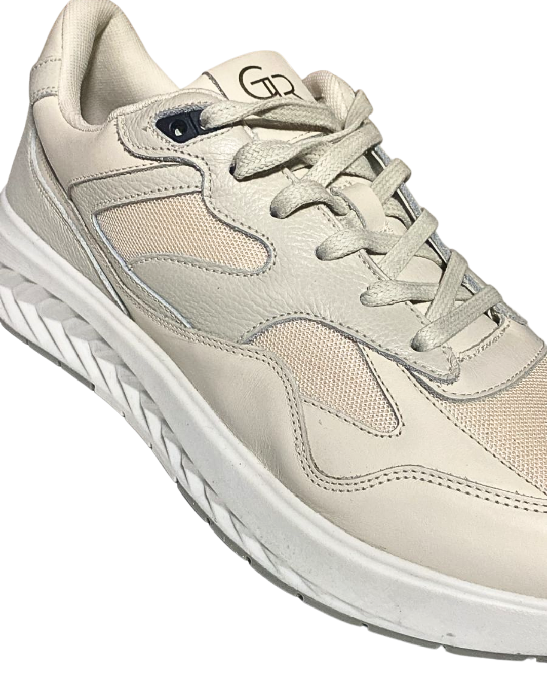 Comprar TENIS GUNTHER DENVER - NEVE - R$287,40