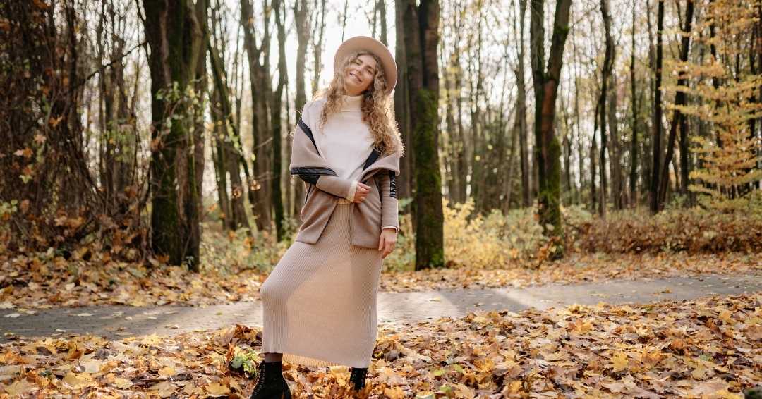 Tendências de moda feminina para o outono 2026