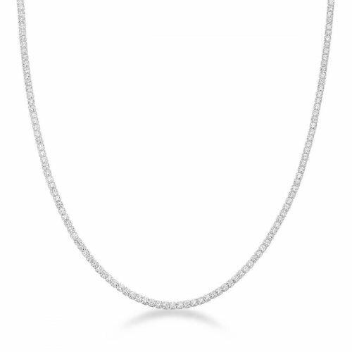 Colar de Prata Feminino Riviera | Argennti - R$335,20