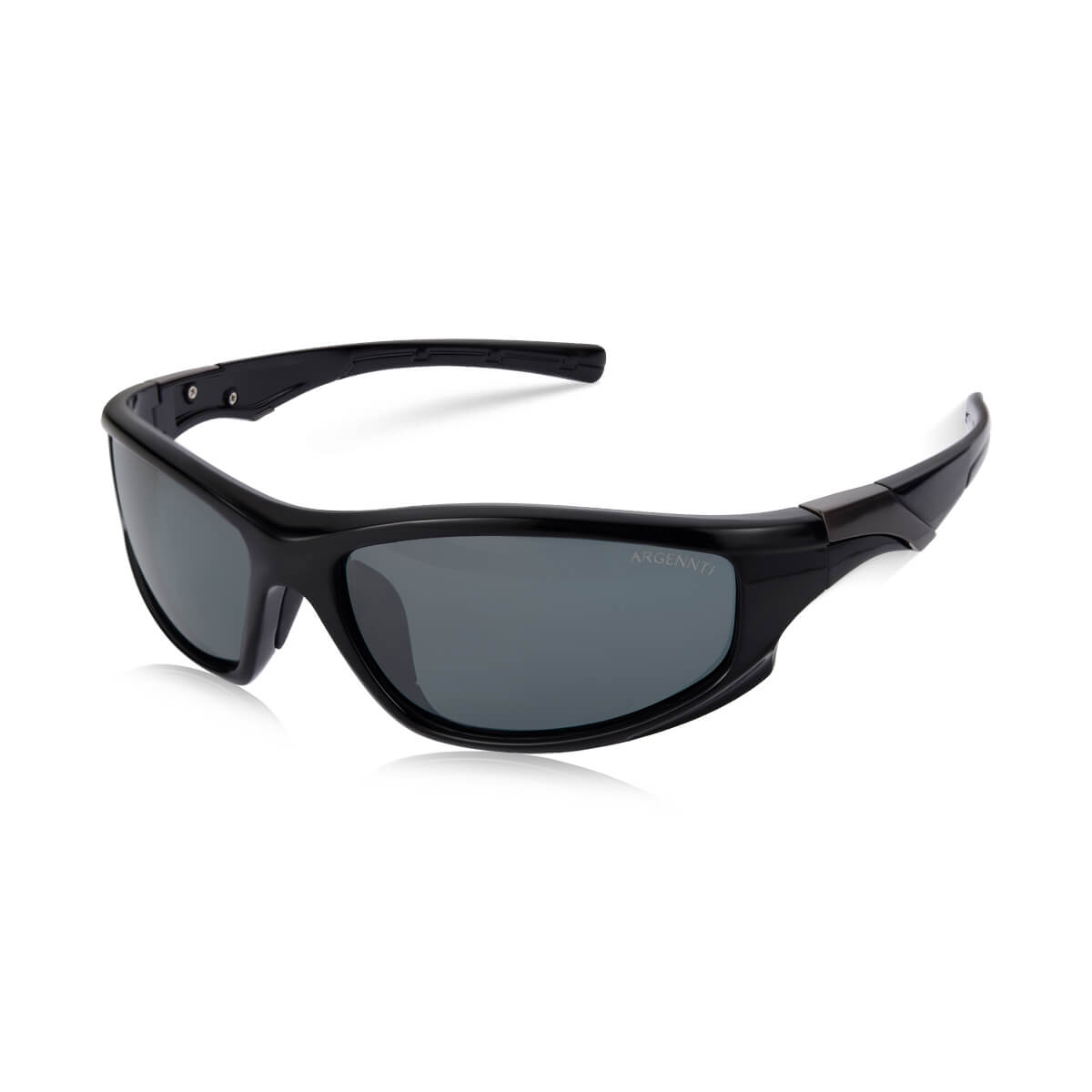 Óculos de Sol Rio de Janeiro Preto Masculino | Argennti - R$140,00