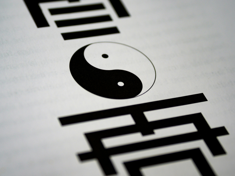 Yin Yang: significado, origem e leis do símbolo