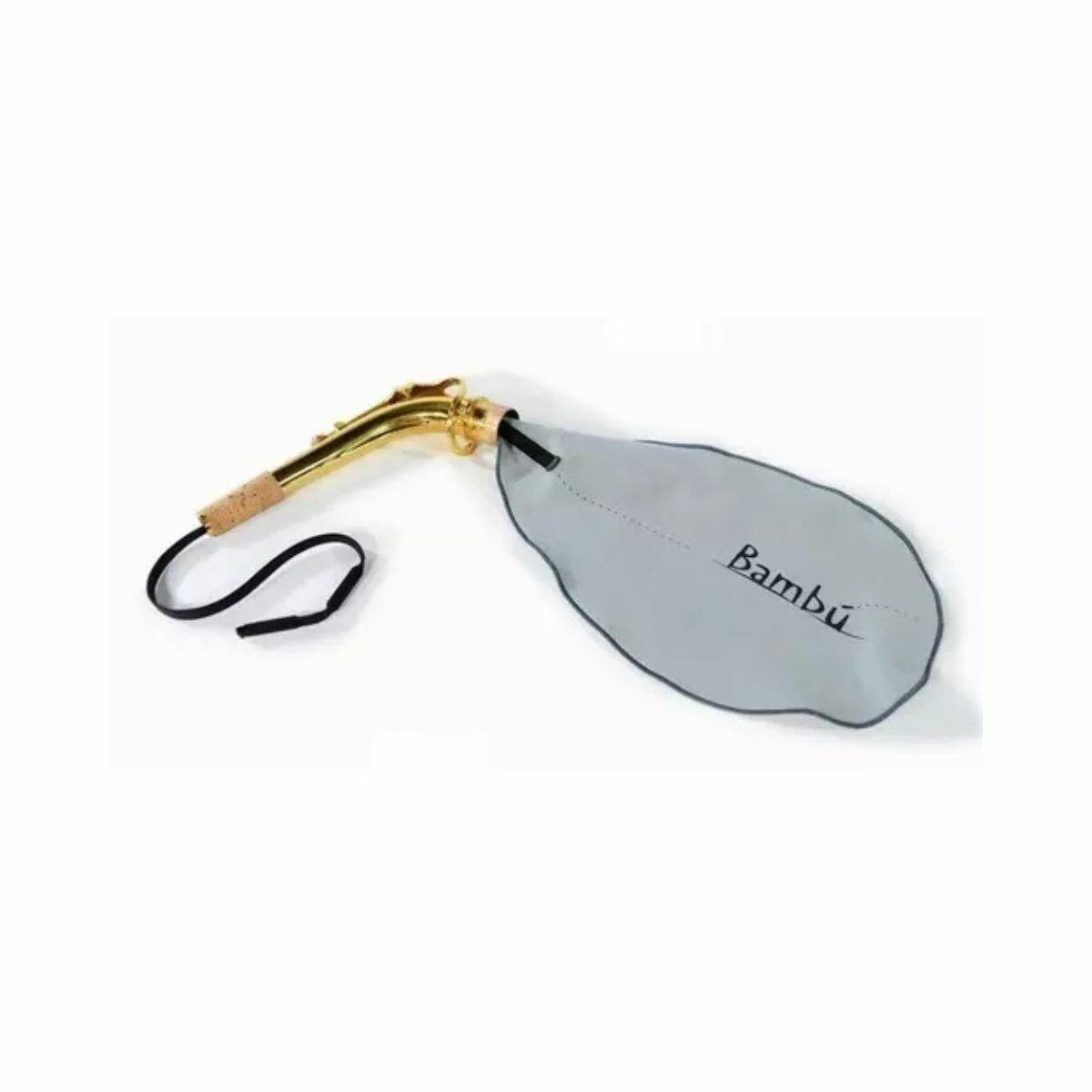 Comprar Pano Microfibra Bambú PL08 Limpeza Tudel para Sax Tenor - a ...