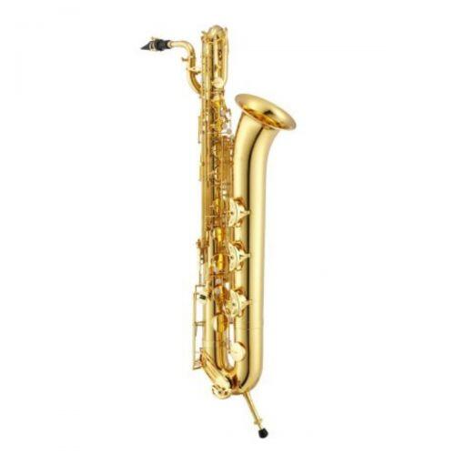 Comprar Saxofone Barítono Mib Júpiter JBS1000 Dourado - a partir de R ...