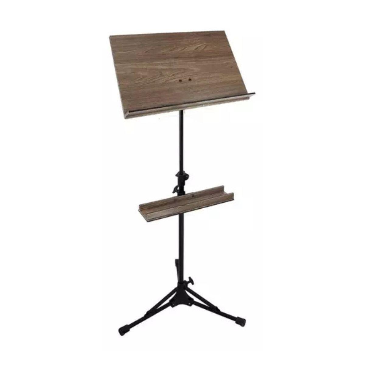 Comprar Estante De Partitura Rmv Sinfonica c/Suporte - Pes0040 - a ...
