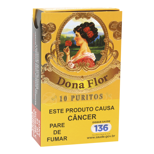 Comprar produtos Dona Flor