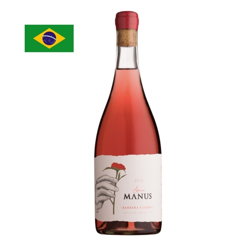 Comprar Liberum Manus Barbera Clairet - a partir de R$158,76 - Meet ...