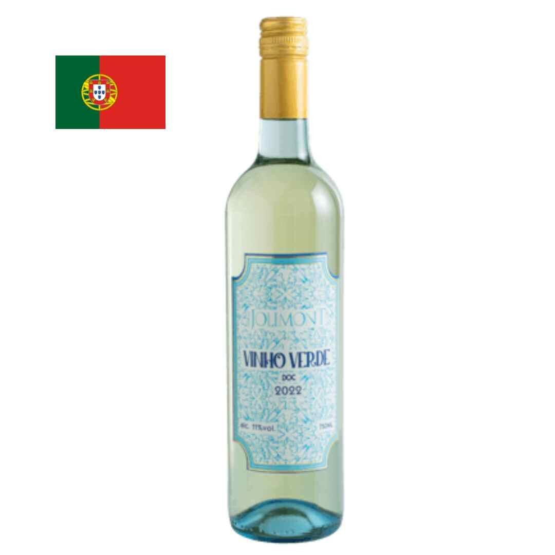 Comprar Vinho Verde DOC - a partir de R$116,62 - Meet Wine House