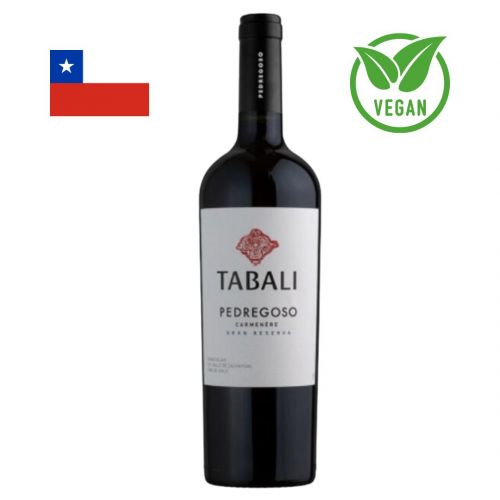 Comprar Tabali Pedregoso Carmenère - Meet Wine House